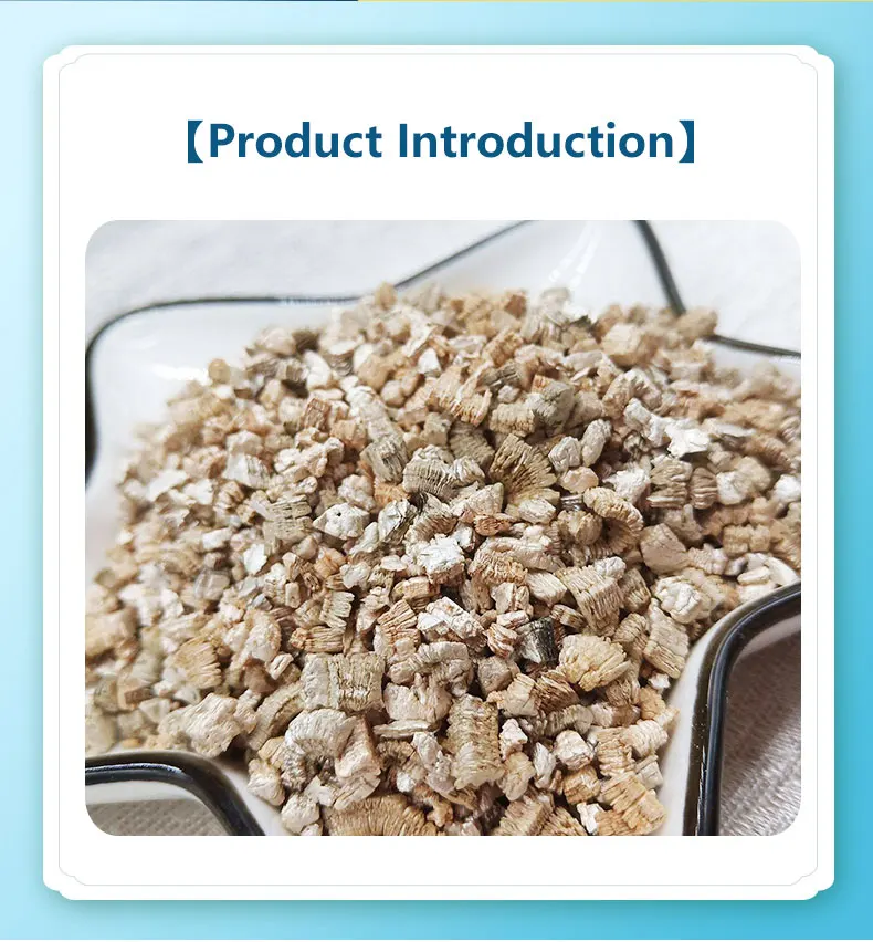 Supply Large Granular Vermiculite For Turtle Eggs Hatching,Gardening ...