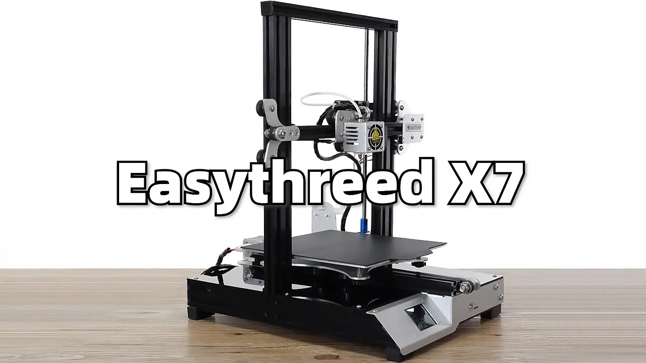 Hot Sale Large Industrial 3d Printer Fdm 3d Printing With High ...