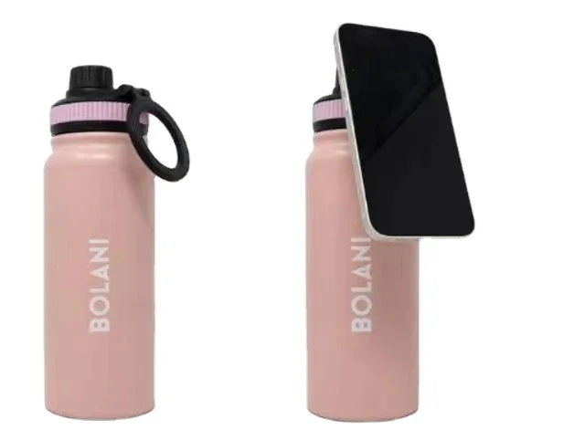 Vacuum Flasks Magsafe Compatible Water Bottle For Iphone Stainless ...