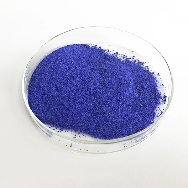 Copper Oxide 99% Copper Peptide Ghk Cu Powder Copper Ghk
