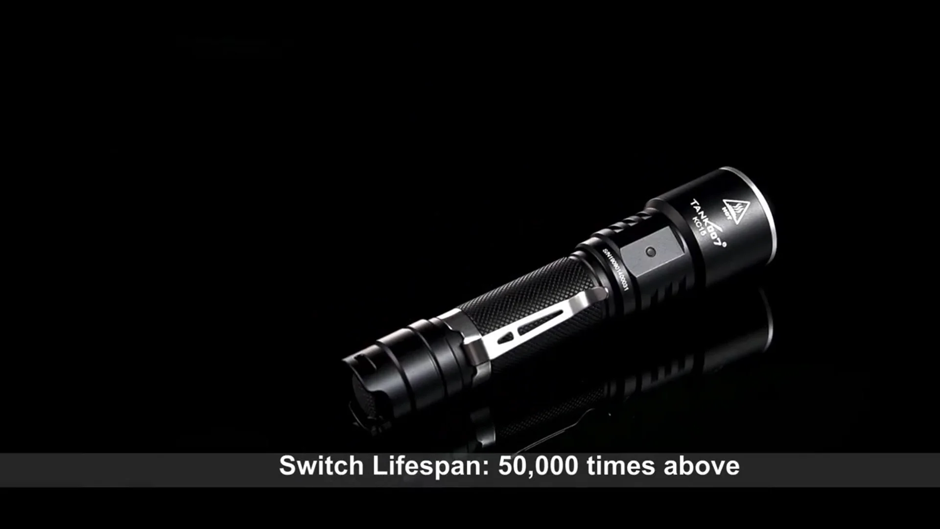 Tank007 Xml High Focus Chinese Rechargeable Usb Guidesman Torch Lamp ...