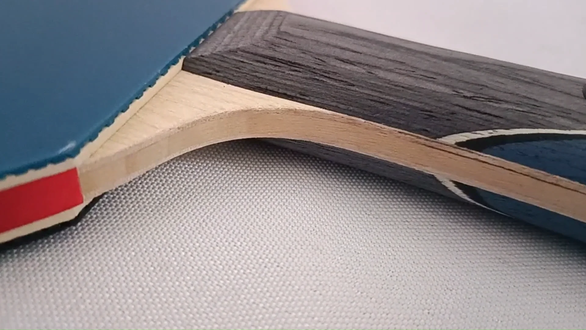 Hihg Quality Ping Pong Racket Penhold Training Innovative Table Tennis ...