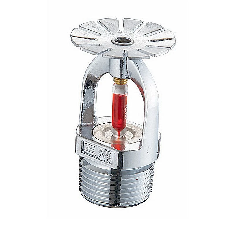 Fire Sprinkler Parts Viking Fire Sprinkler 68 Degree Fire Fighting ...