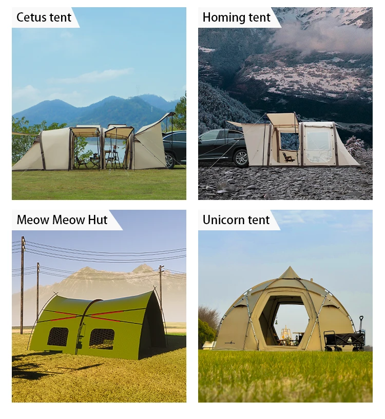 Bell Stargazer Yurt Camping Sparkstar Tent Waterproof And Uv Resistant ...