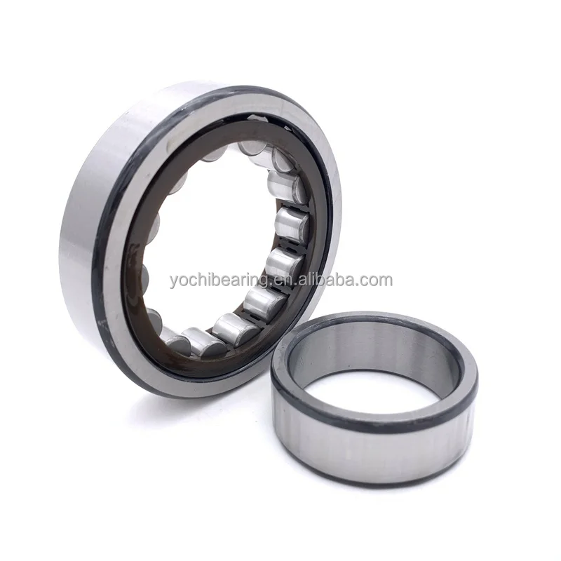 High Performance Bearing Nu2234 Ecj Ecp Cylindrical Roller Bearing ...