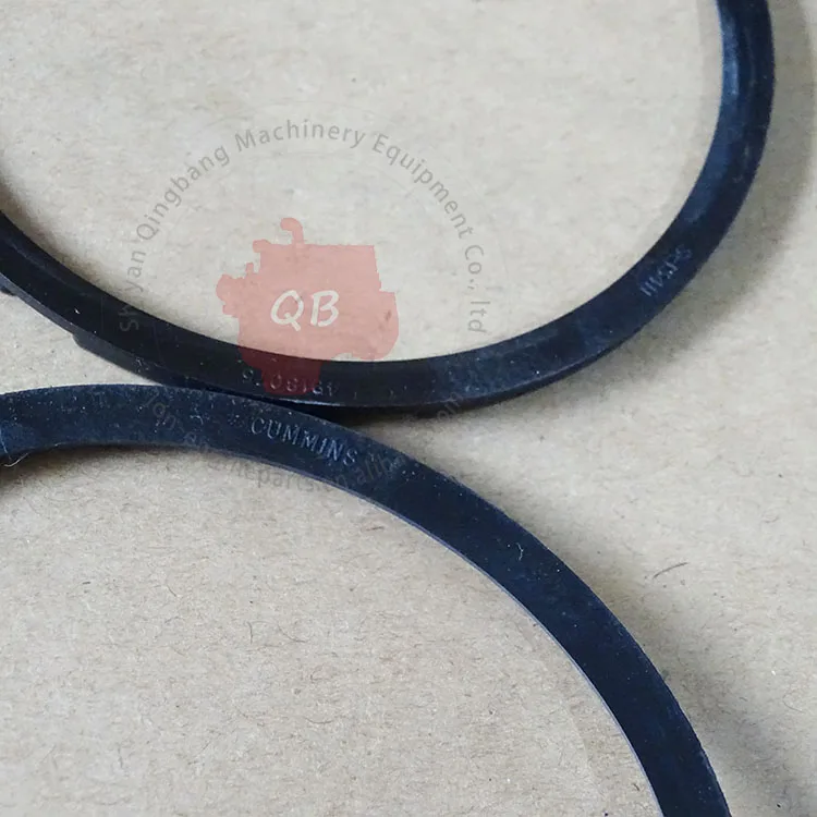 4918075 Cummins发动机防尘密封4918075| Alibaba.com