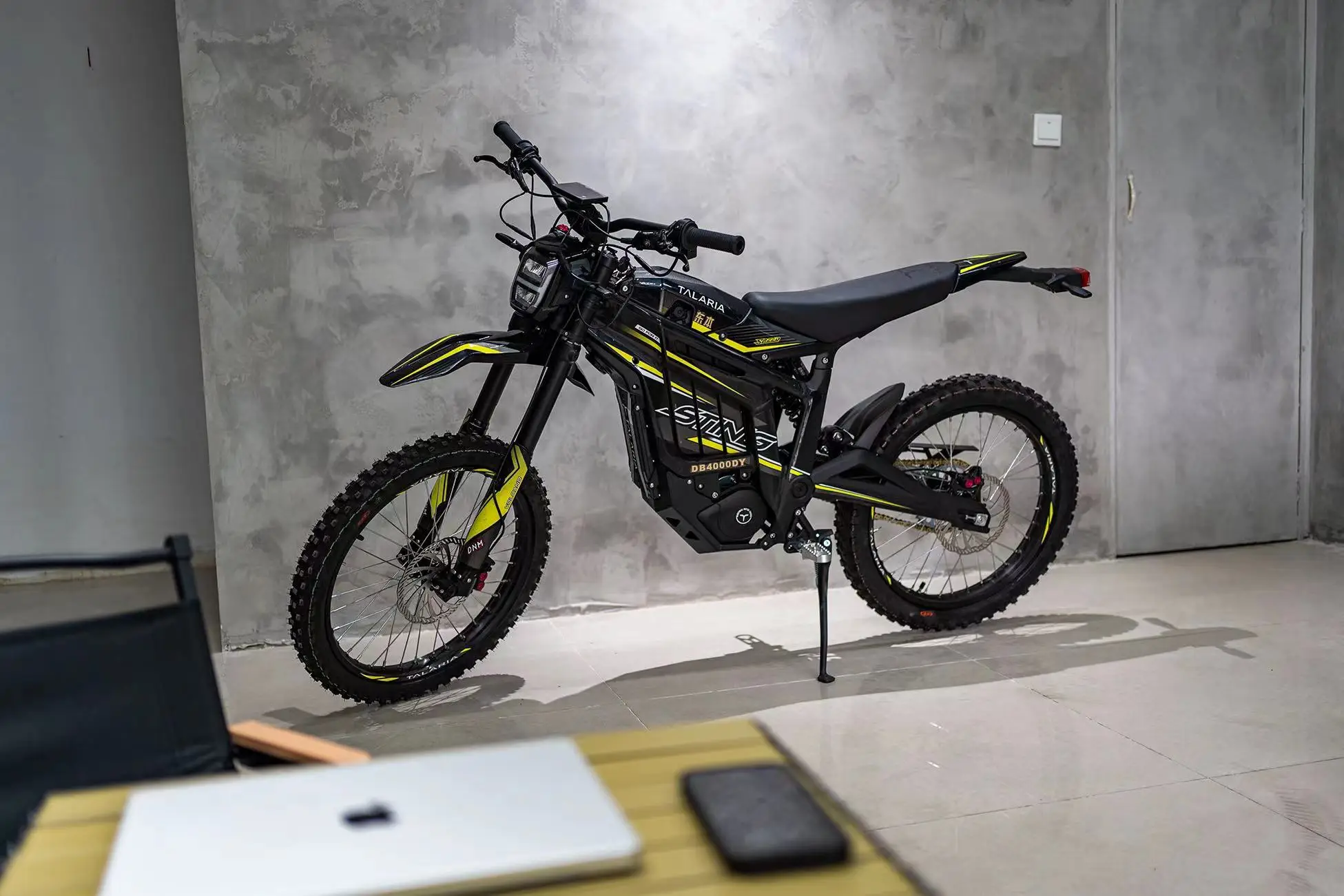 Talaria Sting R 60v 8000w Electric Pitbike - Ultimate Power