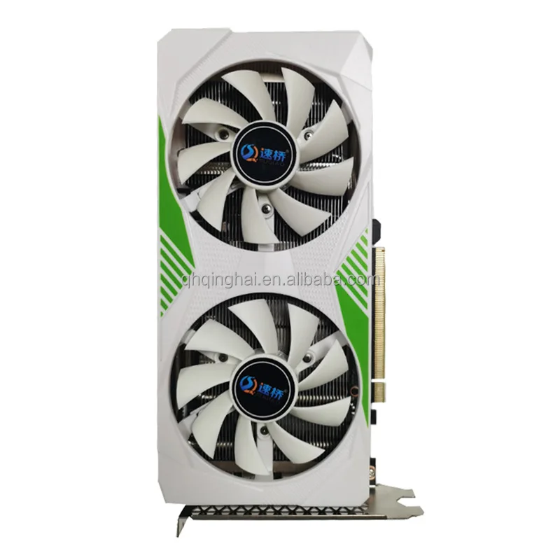 RTX 3060 12G GDDR6 Graphics Card for Desktop & Gaming