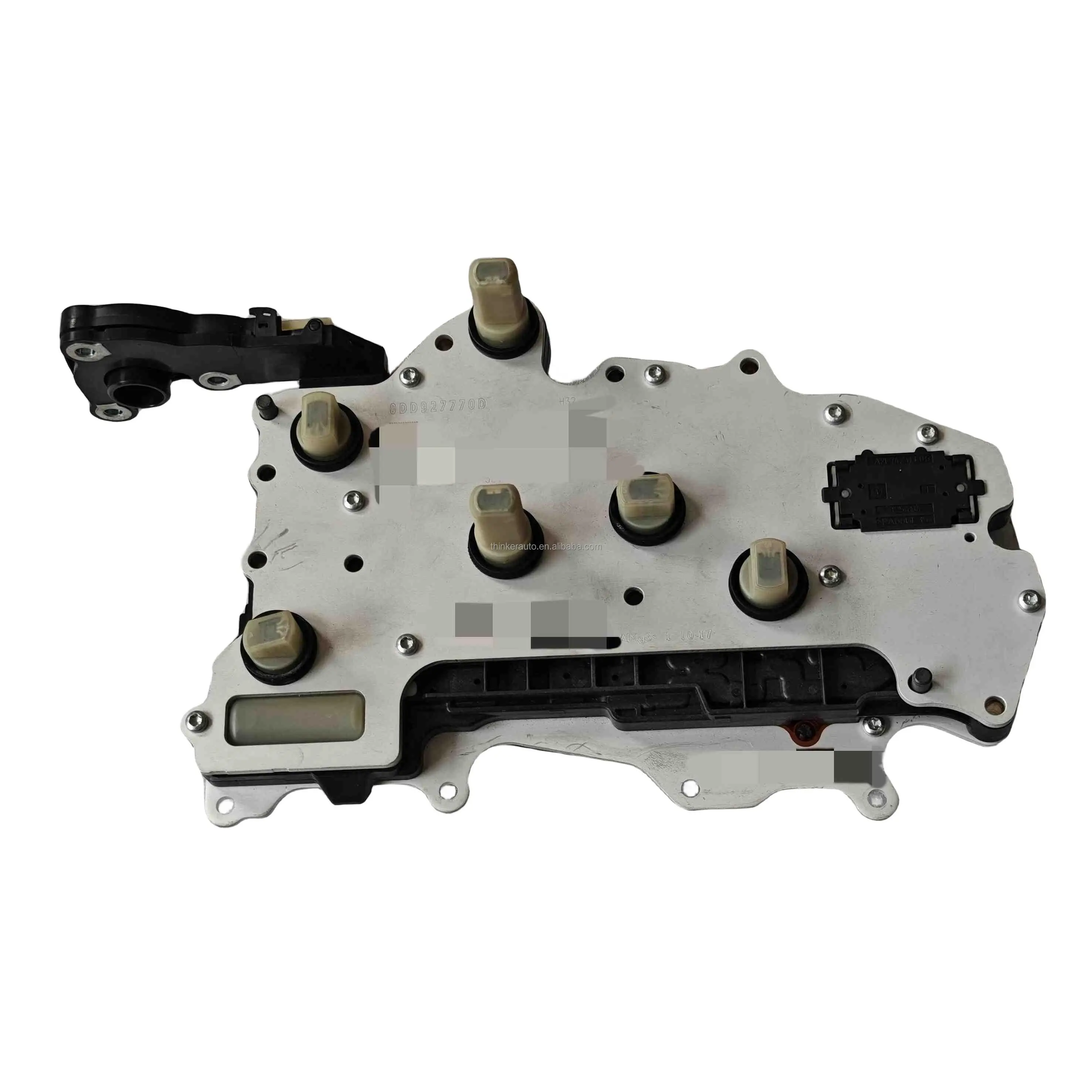 0dd Dq400 Transmission Control Unit Tcu 0dd927770c 0dd927770d New ...