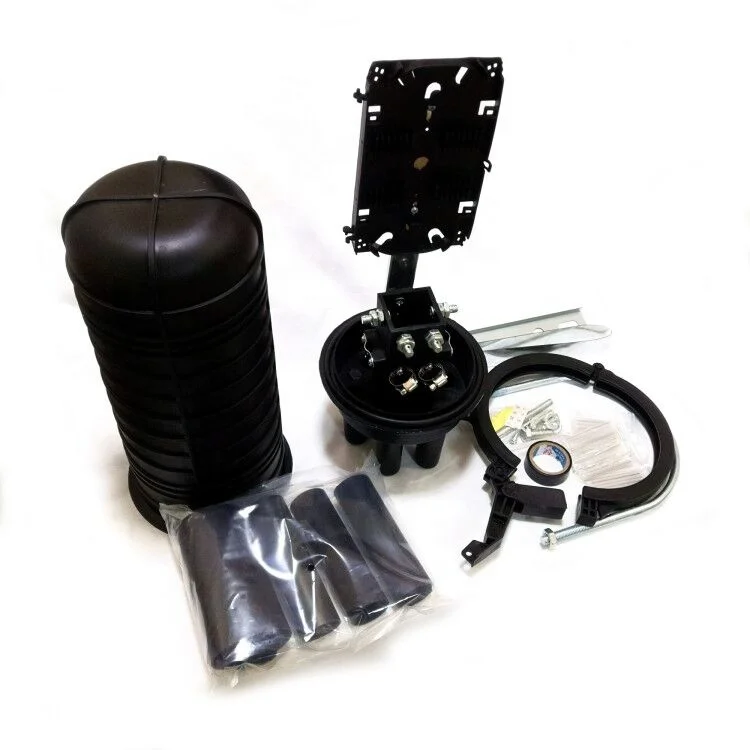 96f Joint Box Handhole Fiber Optic - 6, 72, 192 Core