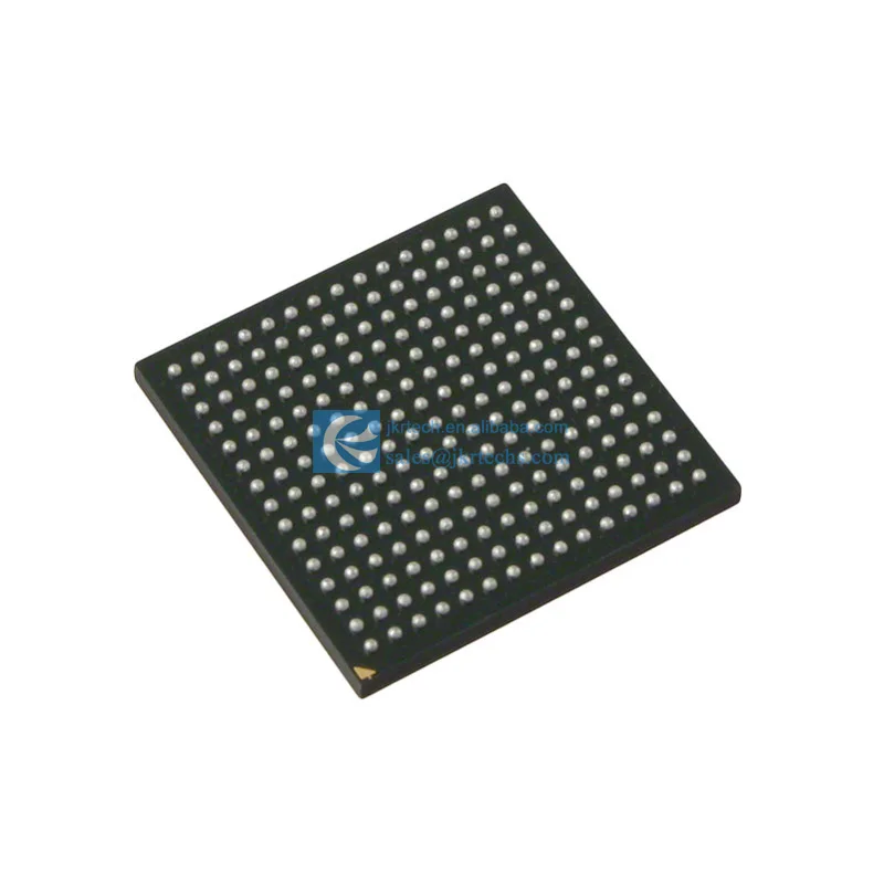 Electronic Parts Chips Xc7s6-1csga225c Field Programmable Gate Array ...