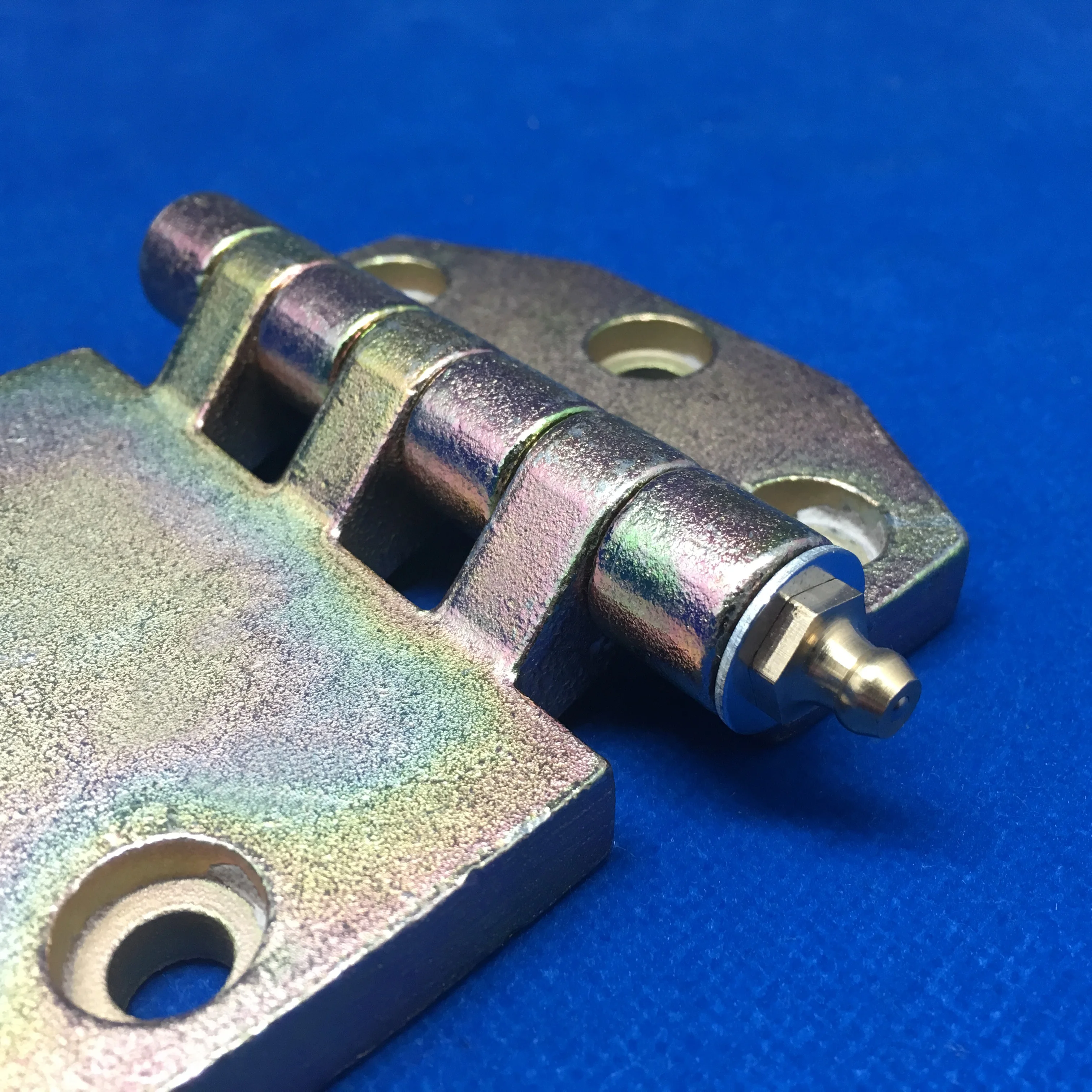 Truck Side Door Hinge,Heavy Duty Truck Body Hinge| Alibaba.com