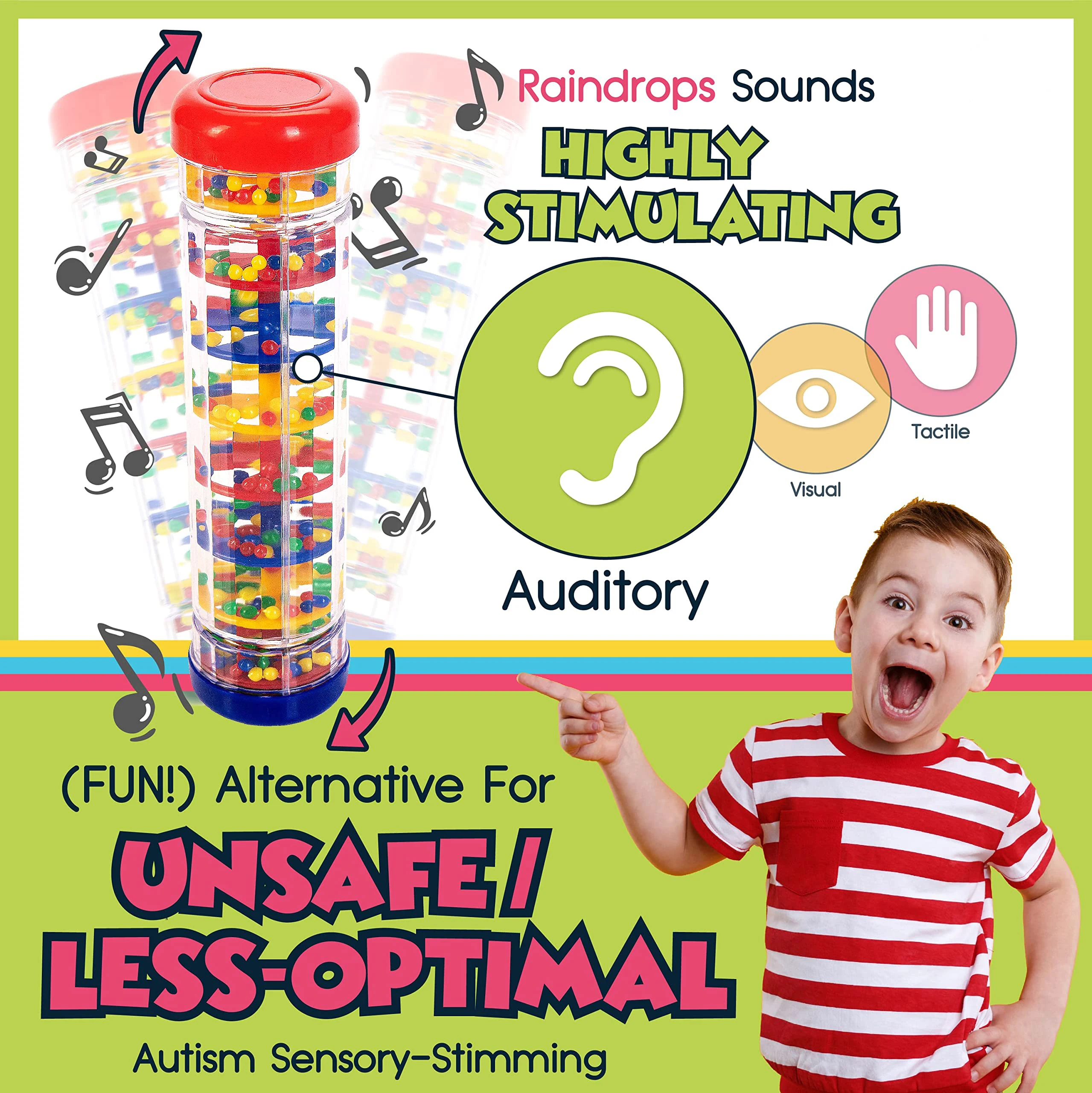 Autism Construction Play Dough Learning Games Sets Bundle