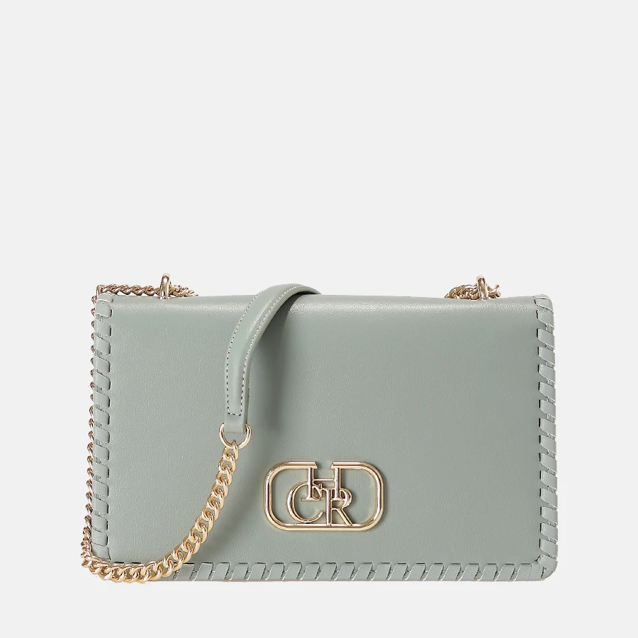 SUSEN Chrisbella Custom PU Vegen Leather Clutch Bags