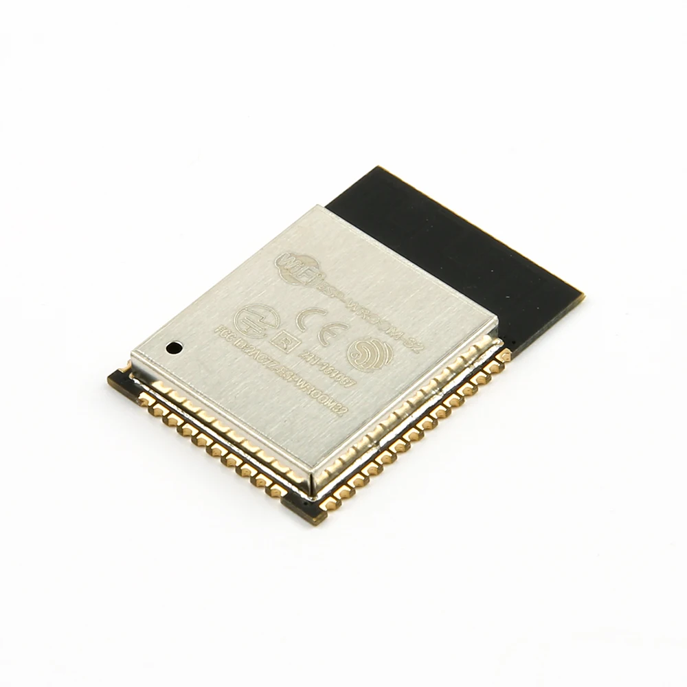 Best Quality Esp 32 Wifi Module Dual Core Cpu With Low Power ...