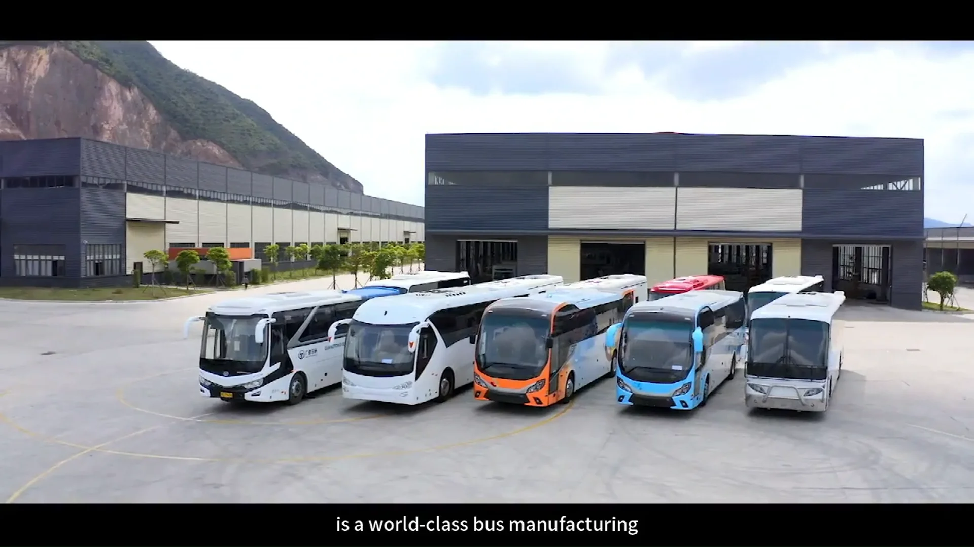 Chinese Brand High Quality 18m 50 Seats New Electric City Bus 135 ...