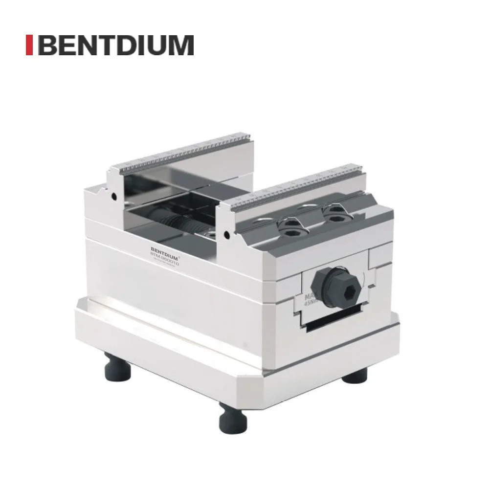 96 self centering vise with soft-jaw universal self centering vise for ...