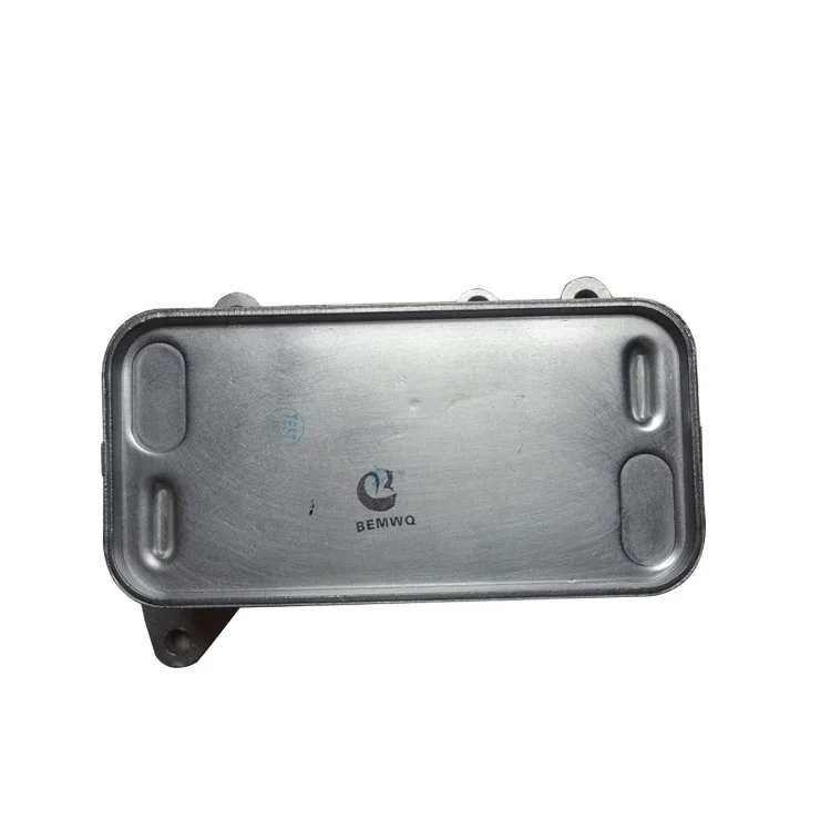 Bmw F20 Oem 1142 8507 627 11428507627 를 위한 냉각기 체계 방열기 기름 냉각 냉각기 - Buy ...