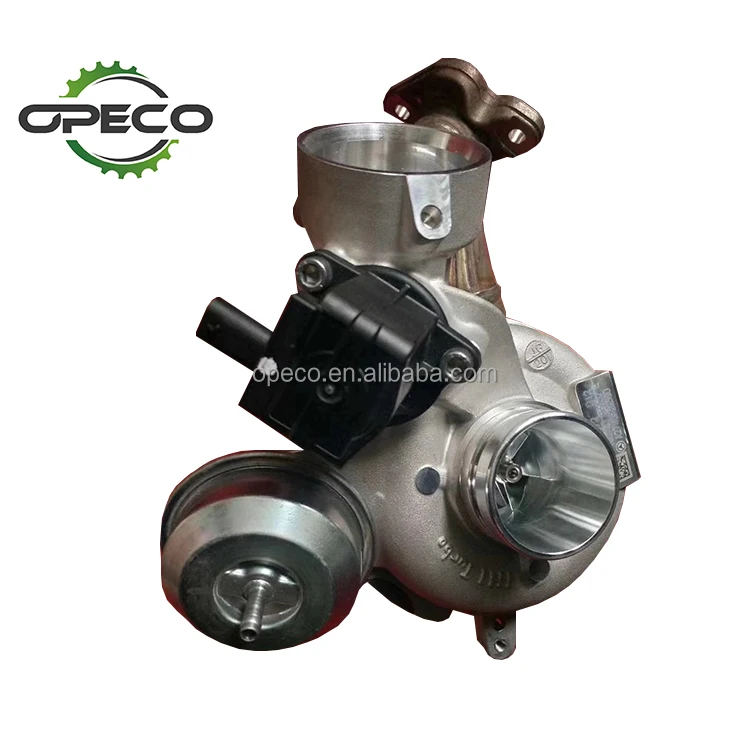 Benz C250 Turbocharger A2740904380 - Reliable Performance
