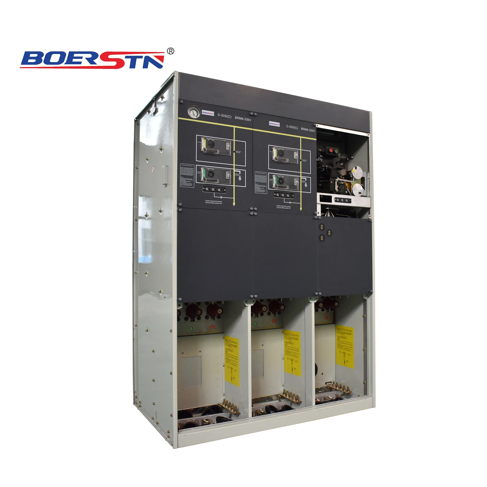 12kv 24kv 33kv 36kv Electrical Supply Electric Power Panel Ring Main ...