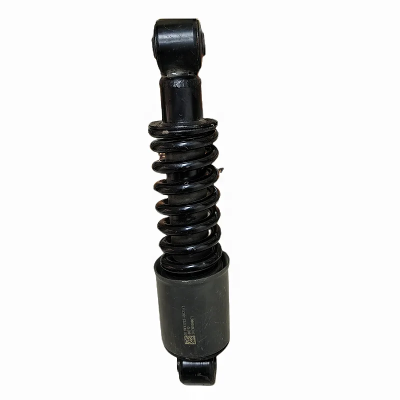 SINOTRUK HAOHAN HOWO Front Spring Shock Absorber 811W41722-6025/1
