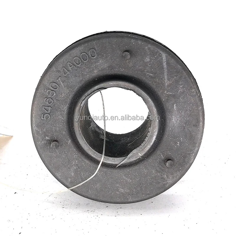 54630-4a000 Auto Spare Parts Control Arm Bushing For Hyundai - Buy ...