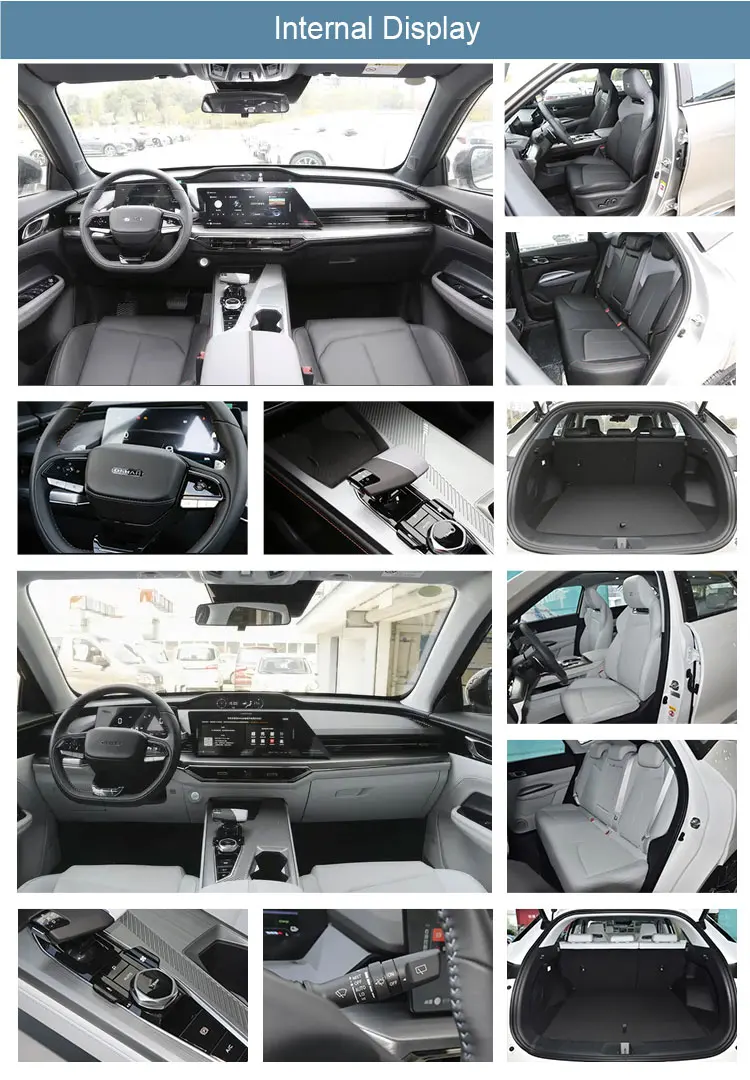 2022 In Stock Sedan Changan Eado Ev460 2022 New Ev 460 Electric Car New ...