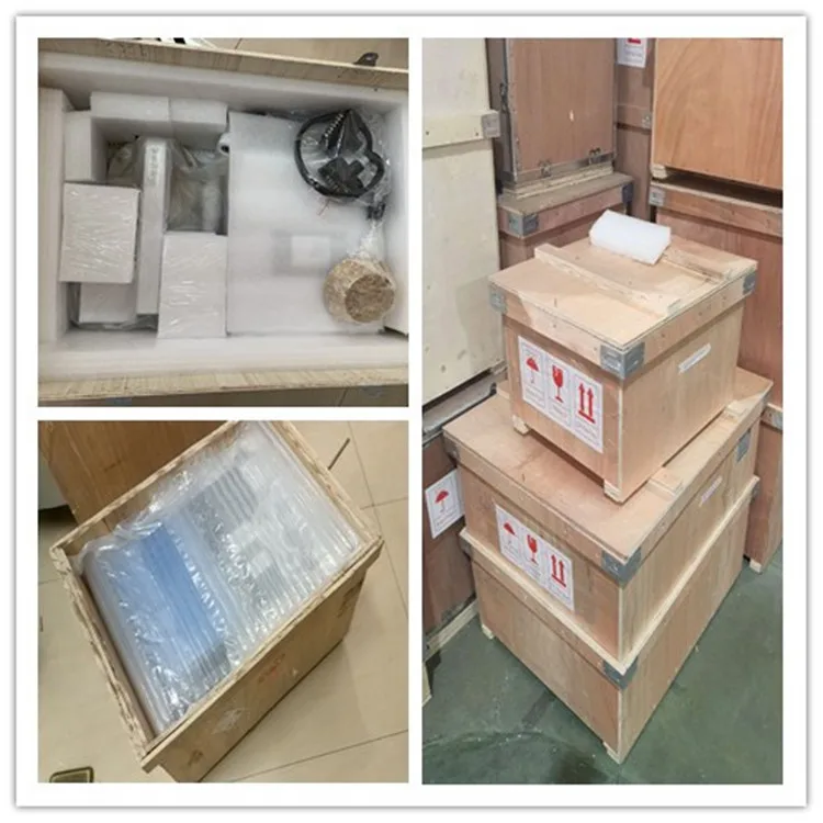 Fully Automatic ASTM D92 Cleveland Open Cup Tester