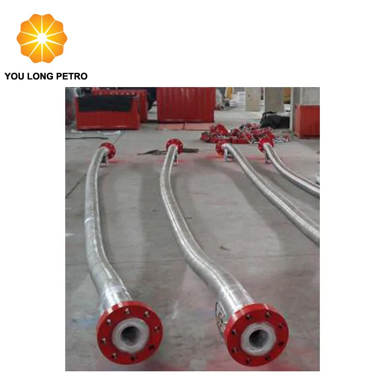 API 16C Flexible Choke Coflex Hose Coflexip Hoses| Alibaba.com