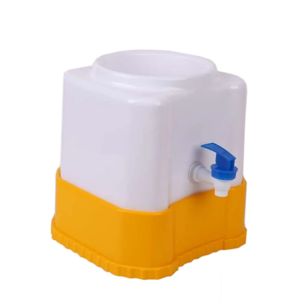 Non Electric Smart Tabletop Mini Water Dispenser - Energy Saving
