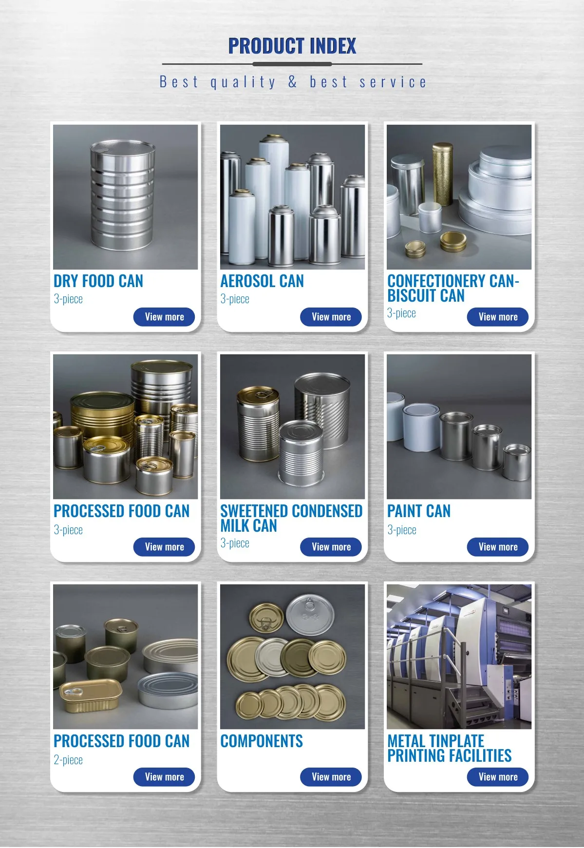 Aerosol Tin Metal Cans Round Shape Uv-offset Printing Chemical Paint ...