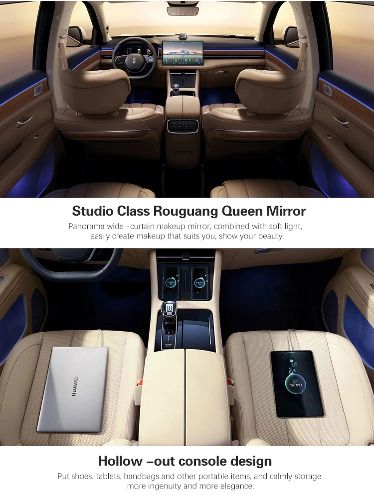 Huawei M7 For Adults Huawei Ev Car Huawei Aito M7 Autos Electric Car ...