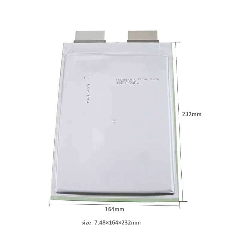 Wholesale Car Grade A Electric Vehicles Nmc Cell Ebike Ev Ternary 3.7v ...