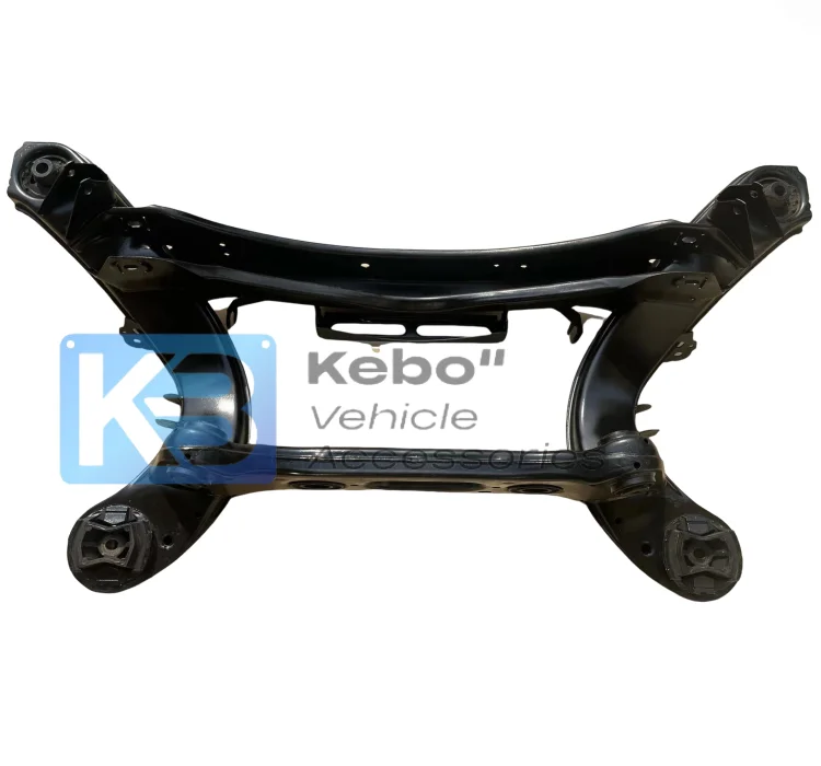 New Rear Suspension Subframe Crossmember A2123503605 A2183501401 ...
