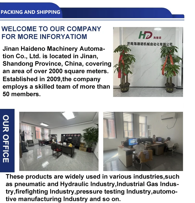 Advanced Automatic PLC Operated Beverage Gas Filling Equipment Easy-to ...