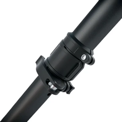 20ft 10m 12m telescopic Pole Camera Pole Carbon Fiber Telescopic Pole ...