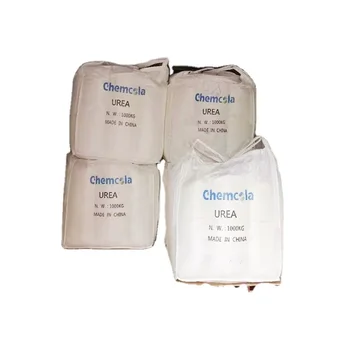 Automotive Grade Urea Low Biuret Urea With Vda Iso22241 Reach ...