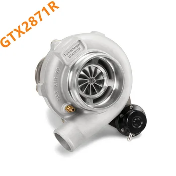 Gtx2871r Gtx28 Gtx Ball Bearing Turbo Kits Gtx2871r-53 Performance ...
