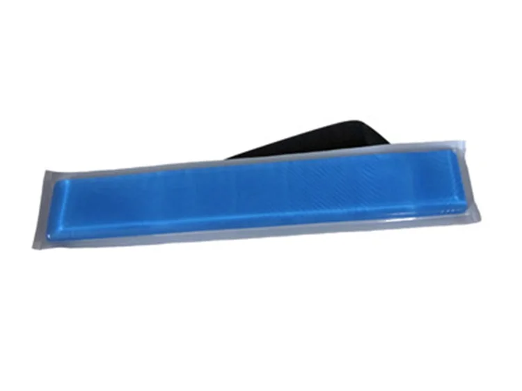 Surgical Positioning Fixation Gel Strap Operating Bed Strap - Buy ...