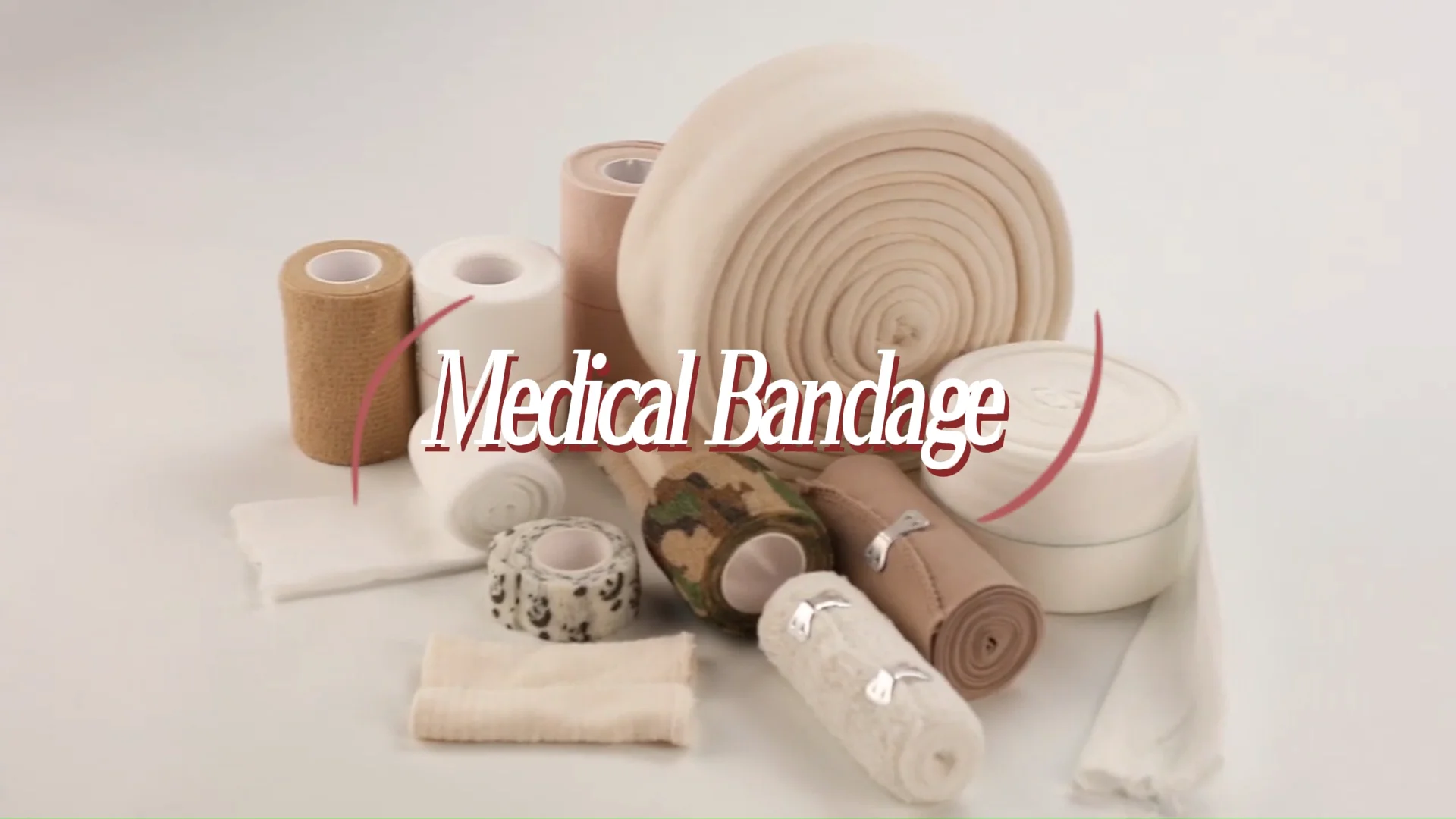 Chinese Factory Self Adhesive Bandages Cattle Cow Horse Pet Medical ...