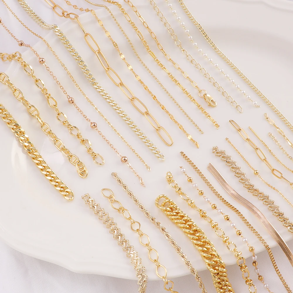 Used real gold chains store