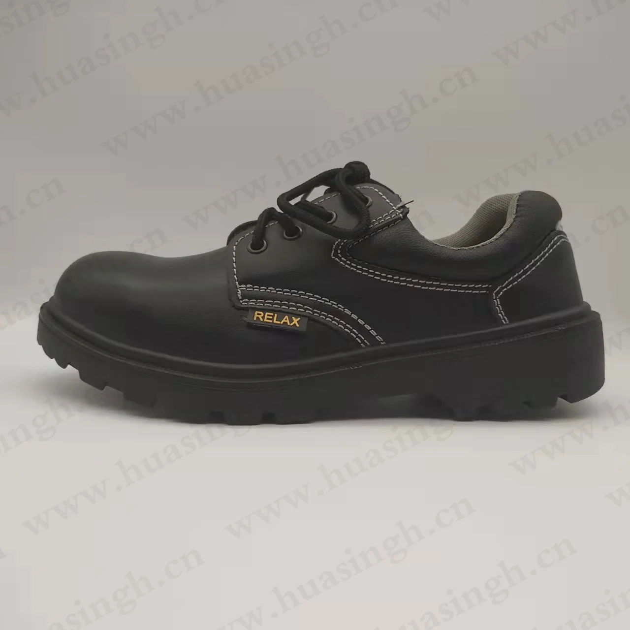 Zh,Foundry Industry Anti-puncture Durable Israel Safety Shoes Low-cut ...