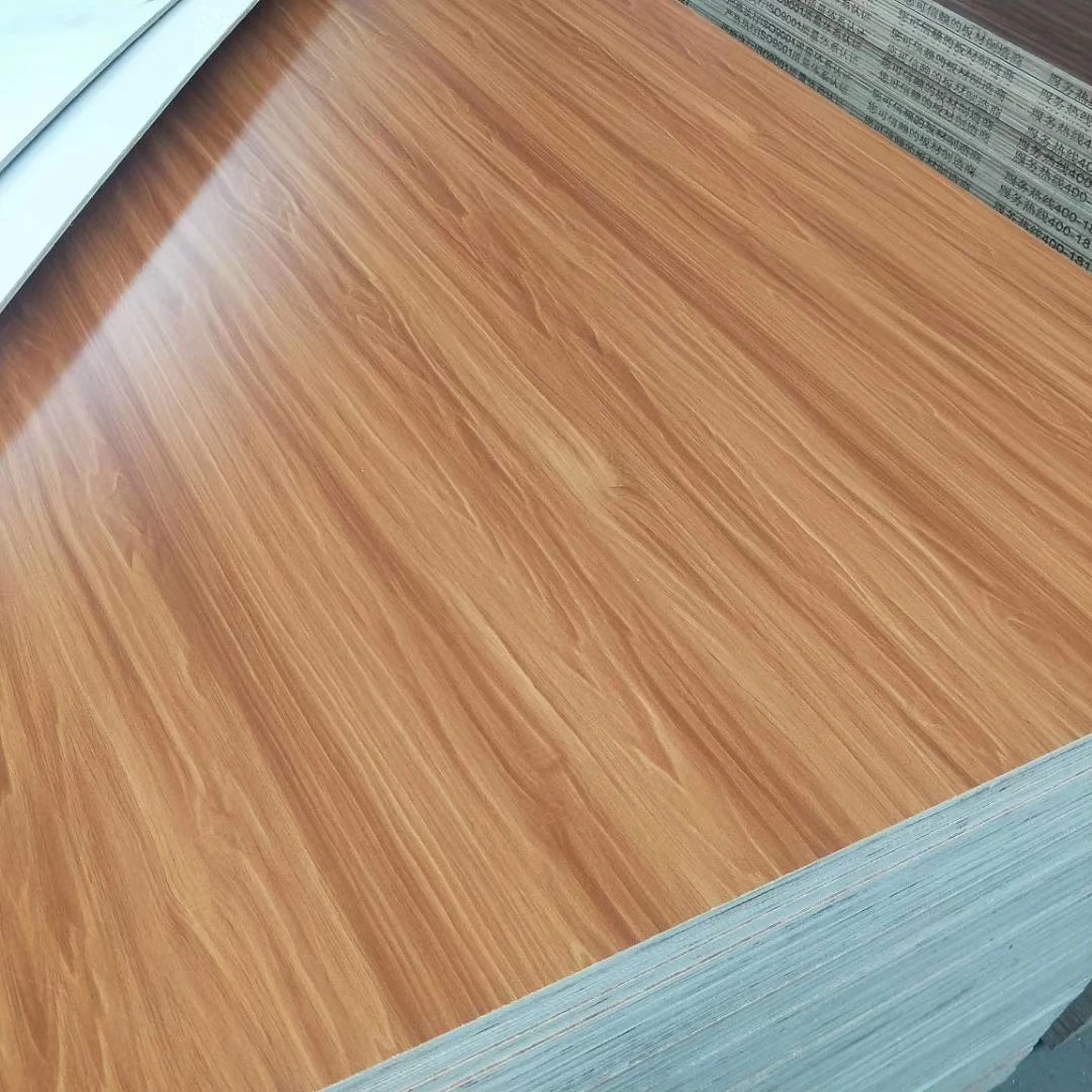 4x8 Feet 1220*2440mm Furniture Plywood - Durable & Stylish