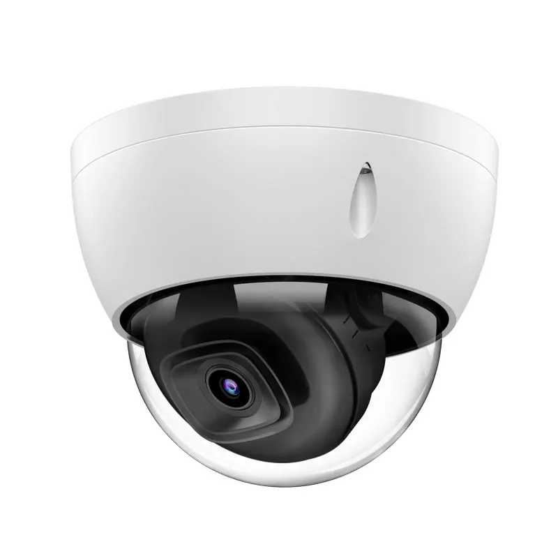 Original Ipc-hdbw3841e-as 8mp Ir Fixed Focal Dome Wizsense Network ...