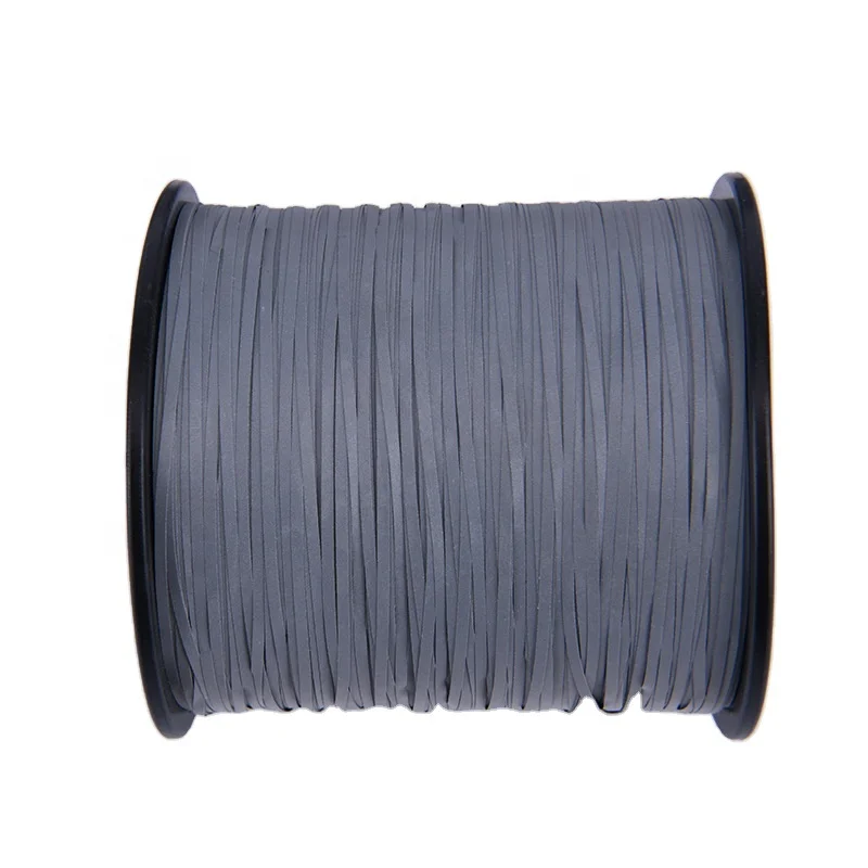 Reflective Piping Strip Sewing Glow in the Dark Knitting Yarn Thread ...