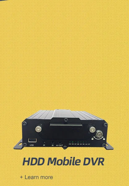 Further Technology (Dongguan) Co., Limited - Mobile DVR, Mobile NVR