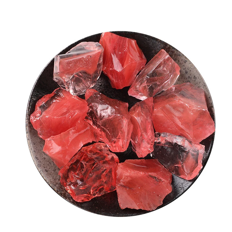 Wholesale Rough Stone Raw Gemstone Mineral Irregular Healing Crystals ...