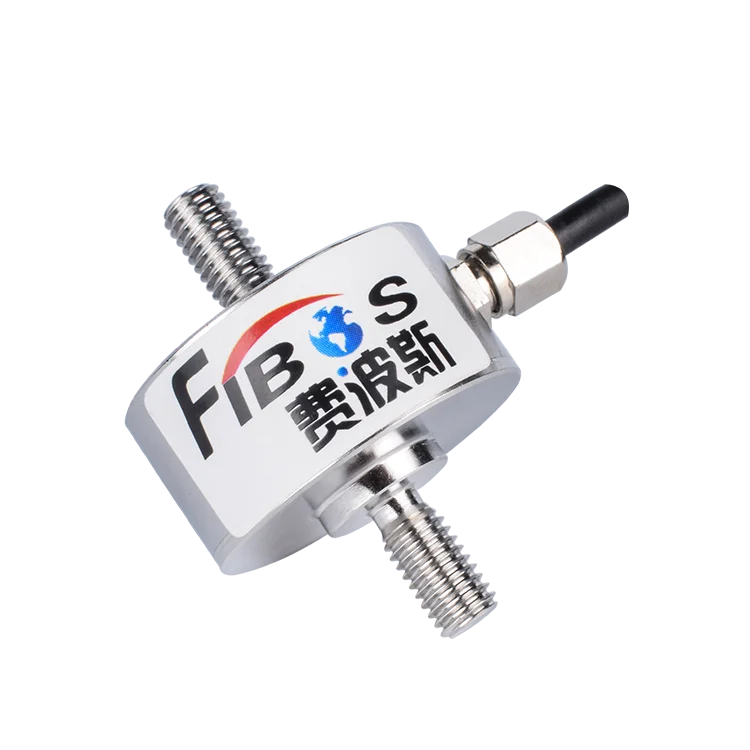 China High Quality Push-pull Load Cell 50,100,200,500,1000,2000n Force ...