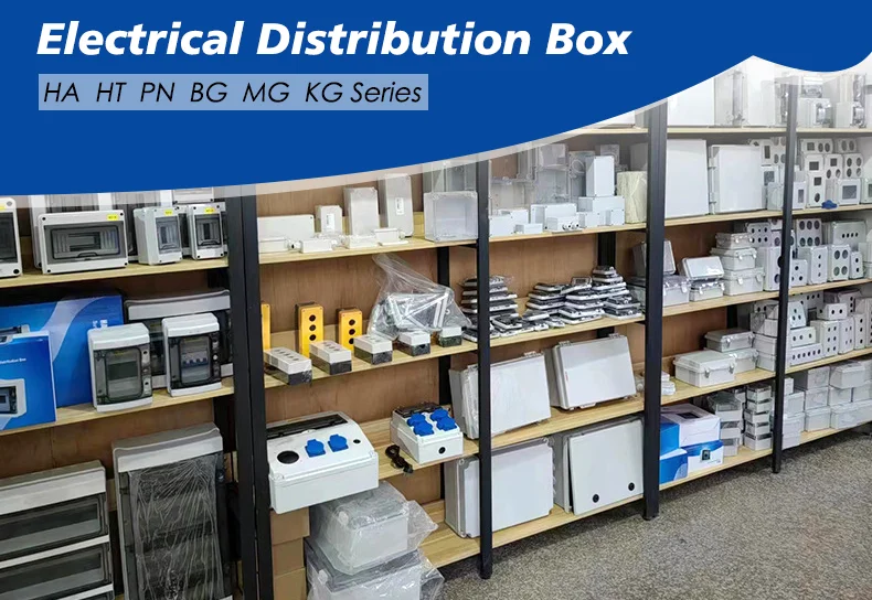 Wholesale Oem 500v/1000v Pv Combiner Box 2 String Solar Combiner Box 4 ...