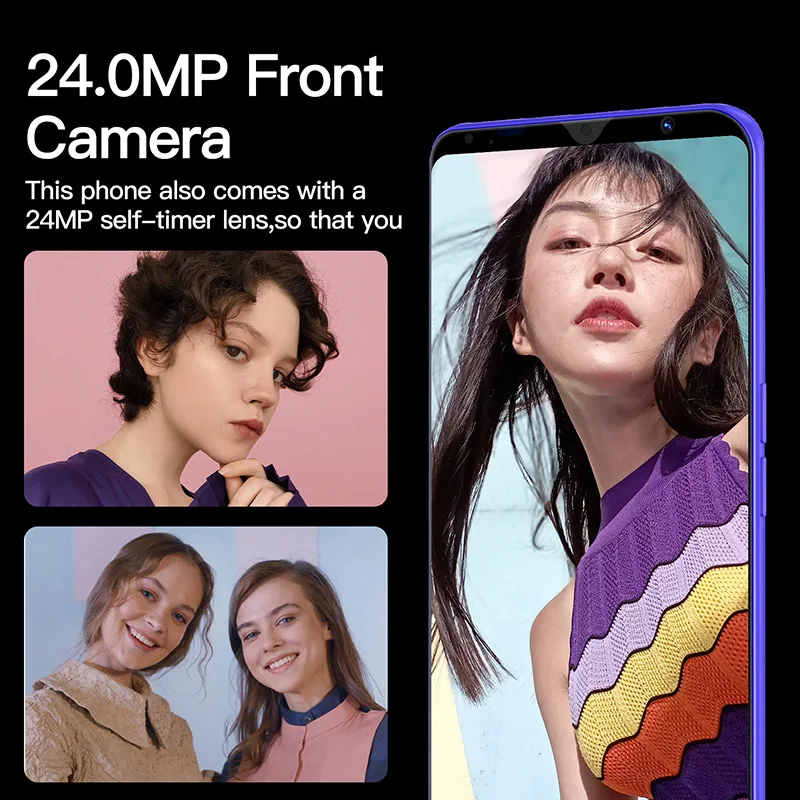 Oem Smart Phones Cheap Smartphones Celulares Original Cellphones ...